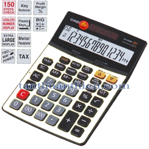 Máy tính Casio DJ240