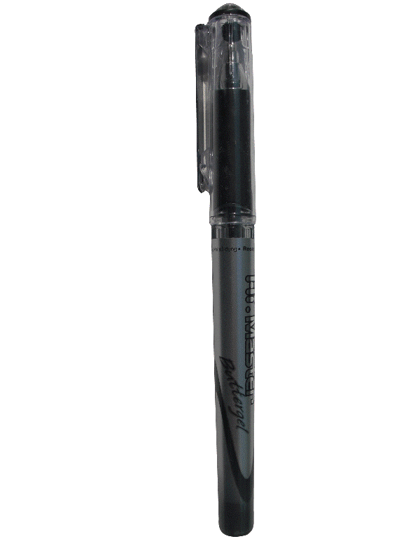 Bút nước Hi Master Gel B03- đen