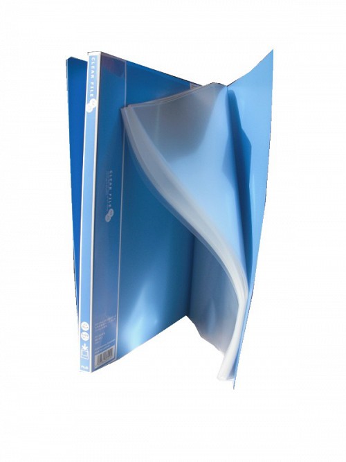 File lá Double A A4- 40 lá