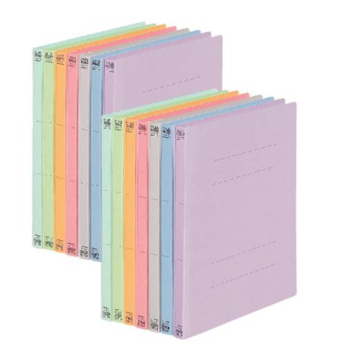 File móc treo khổ A4